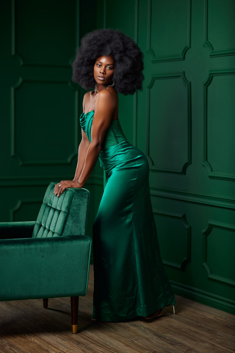 Elevate Your Portfolio with an Editorial Photoshoot in Chicago