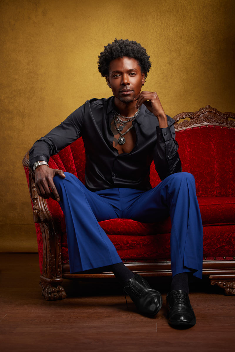 Fashion Photographer for Male Models in Chicago: Elevate Your Portfolio ...