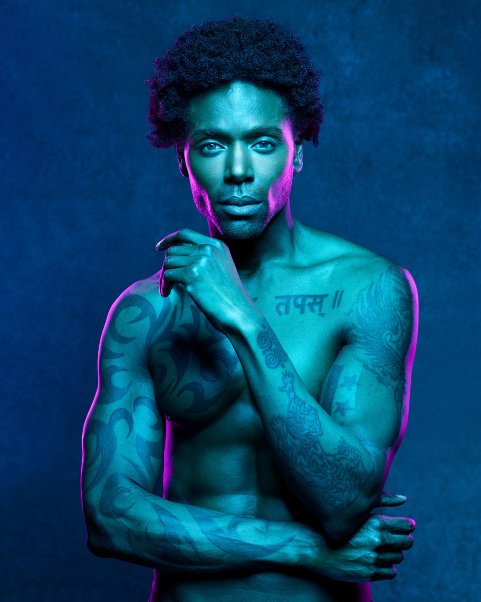 Fashion Photographer for Male Models in Chicago: Elevate Your Portfolio ...