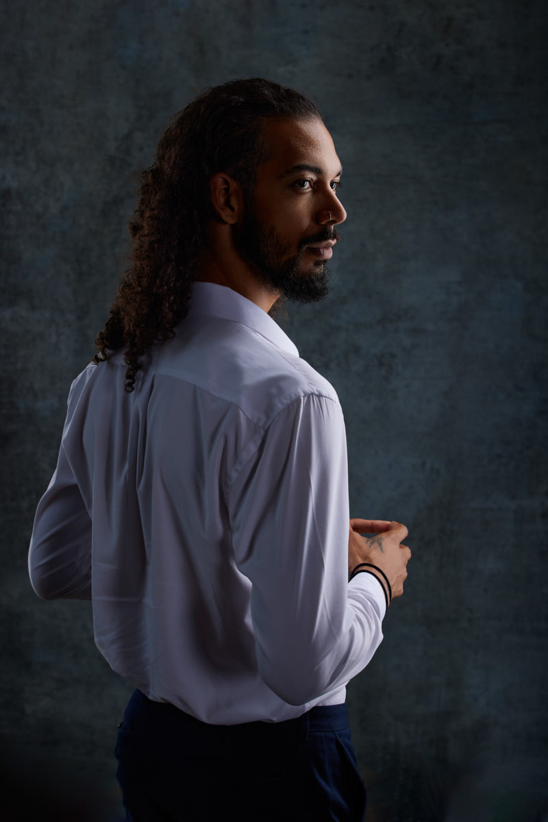 Male Model Casting in Chicago: How to Stand Out in Auditions