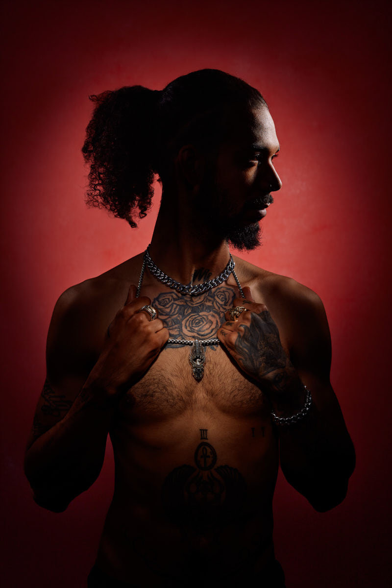 Male Model Casting in Chicago: How to Stand Out in Auditions