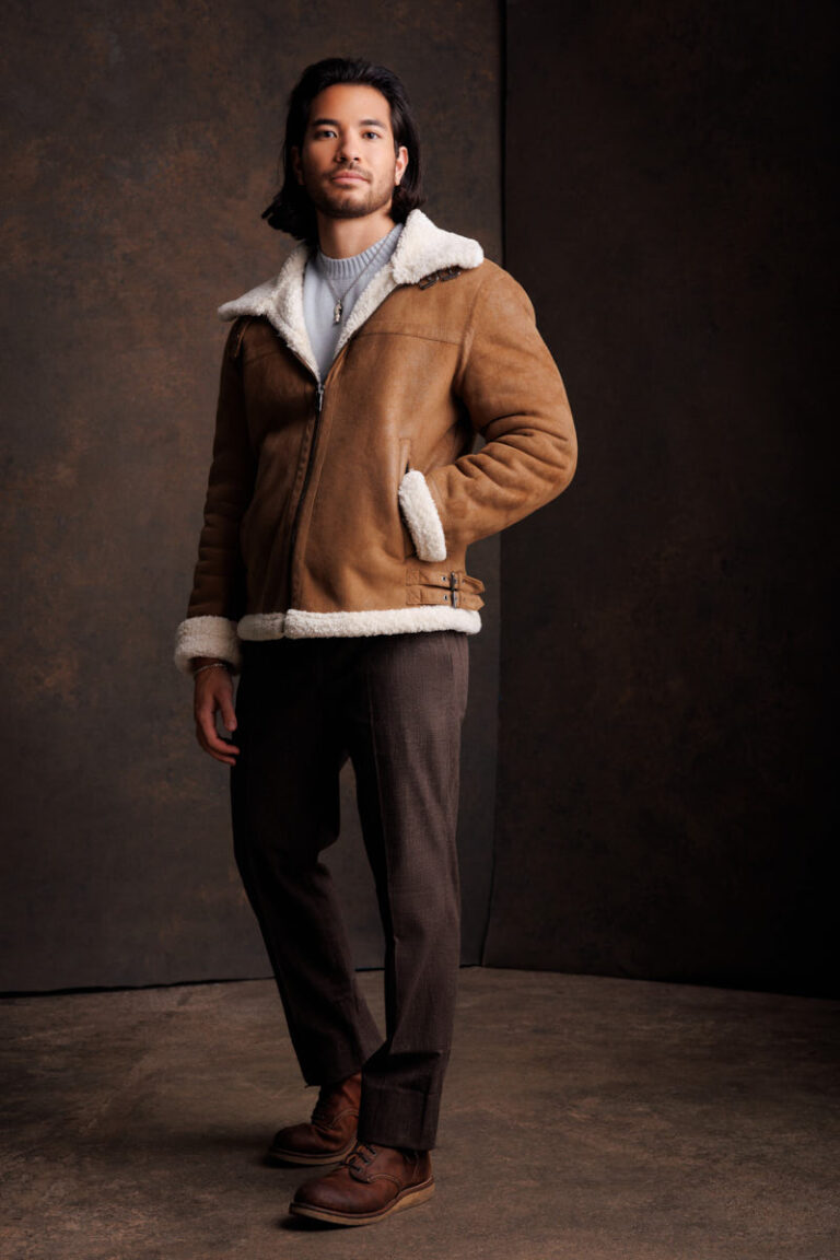 Male Model Fashion Photoshoot in Chicago: Elevate Your Portfolio with ...