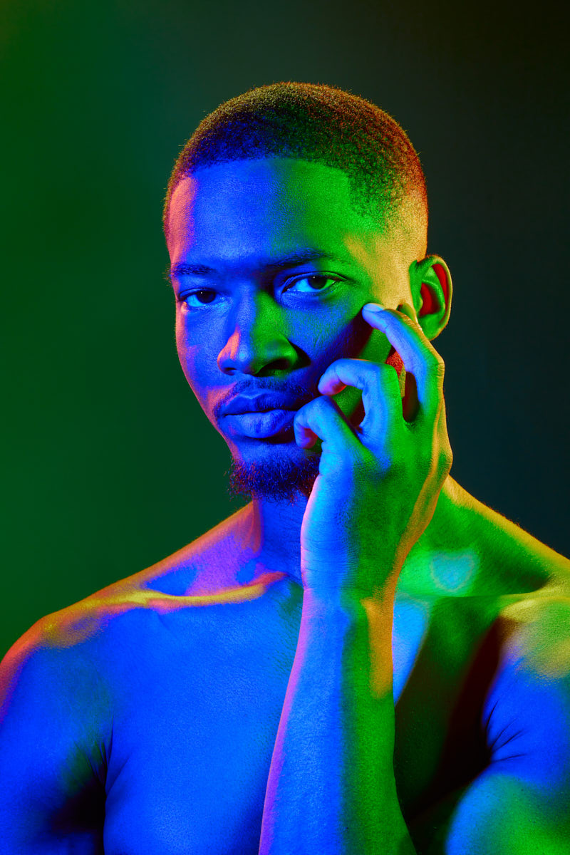 Physique Modeling Photographer in Chicago: Capturing Strength and ...