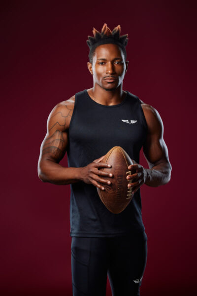 Comp card photography for Chicago Fitness Model Matthew Cuff