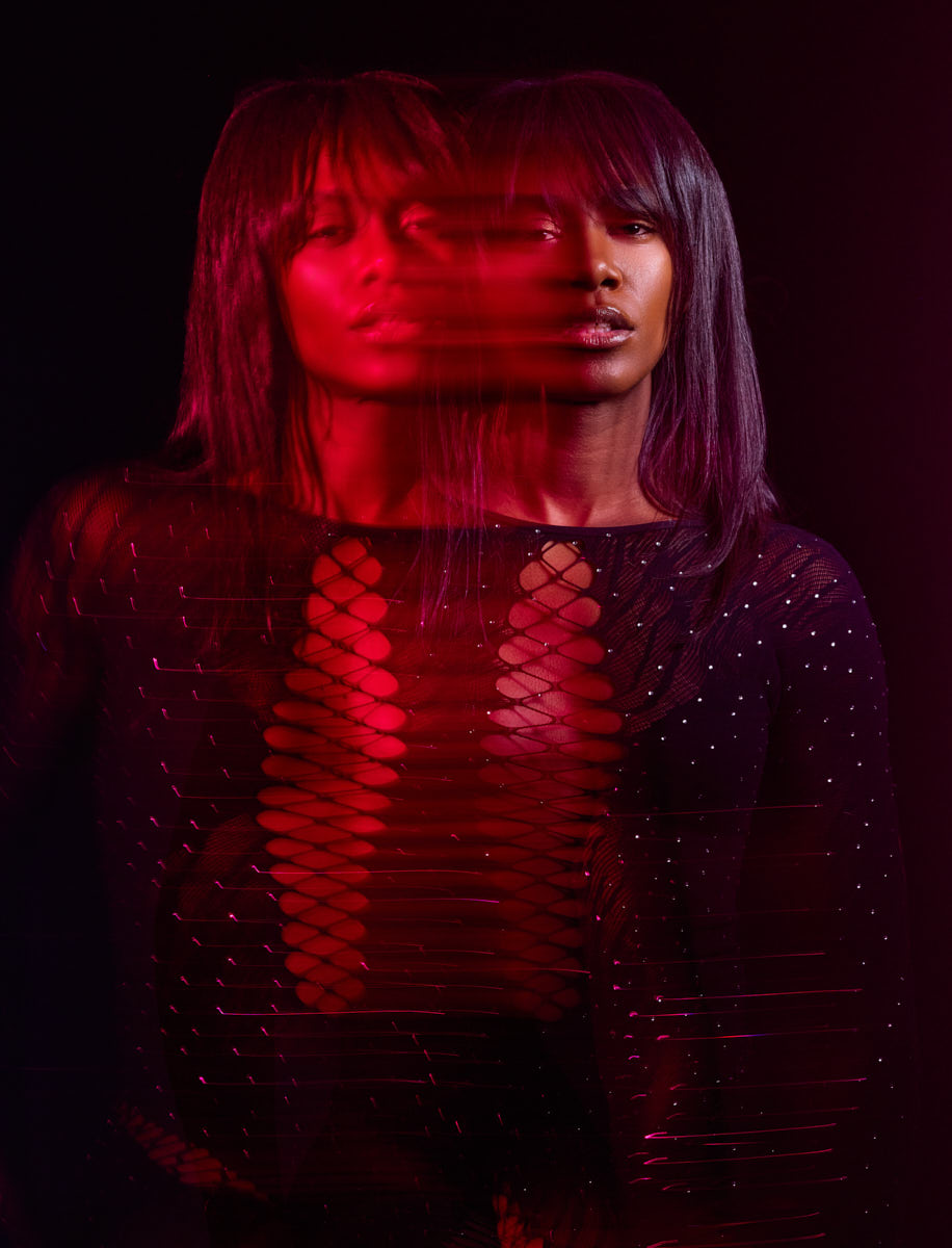 Cinematic Headshot Photography in Chicago