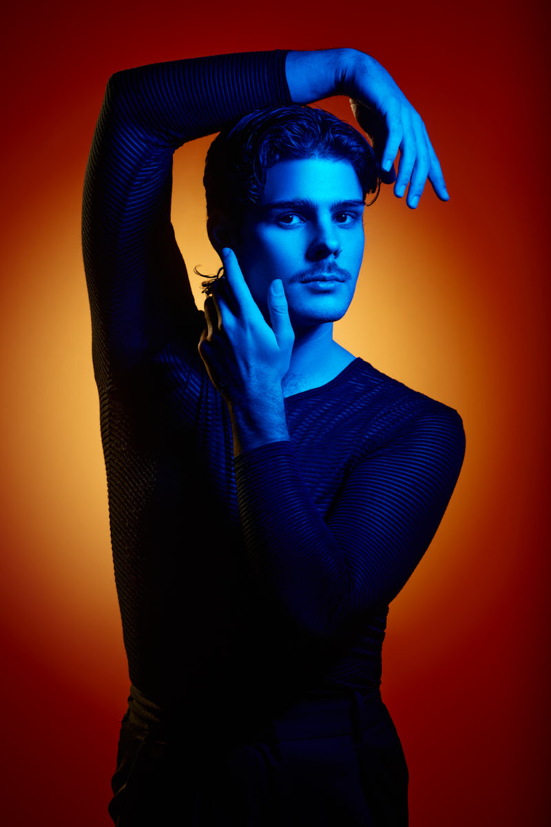 Cinematic Headshot Photography in Chicago