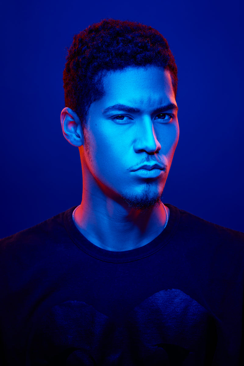 Editorial Headshots for Models in Chicago: Elevate Your Portfolio