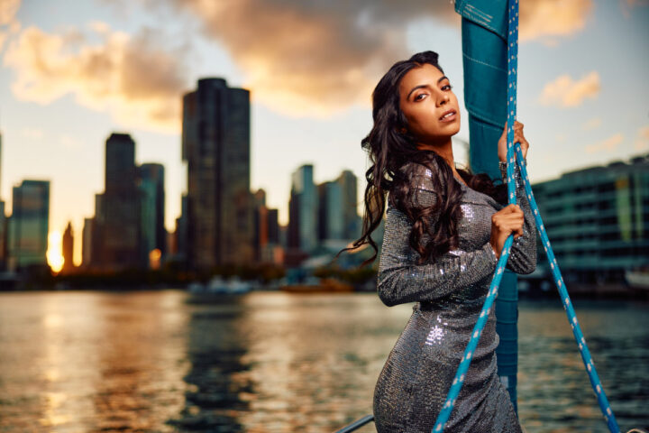 Model Photoshoot Locations in Chicago: Discover Iconic and Hidden Gems