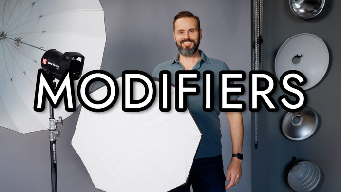 Understanding Light Modifiers: Softbox, Umbrella, and Reflectors Explained
