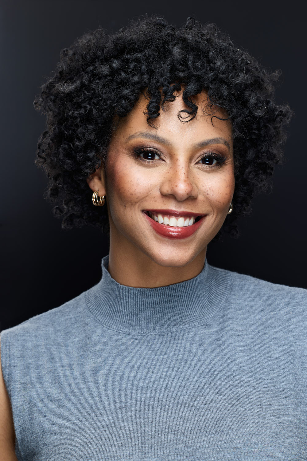 Chicago high-end headshots