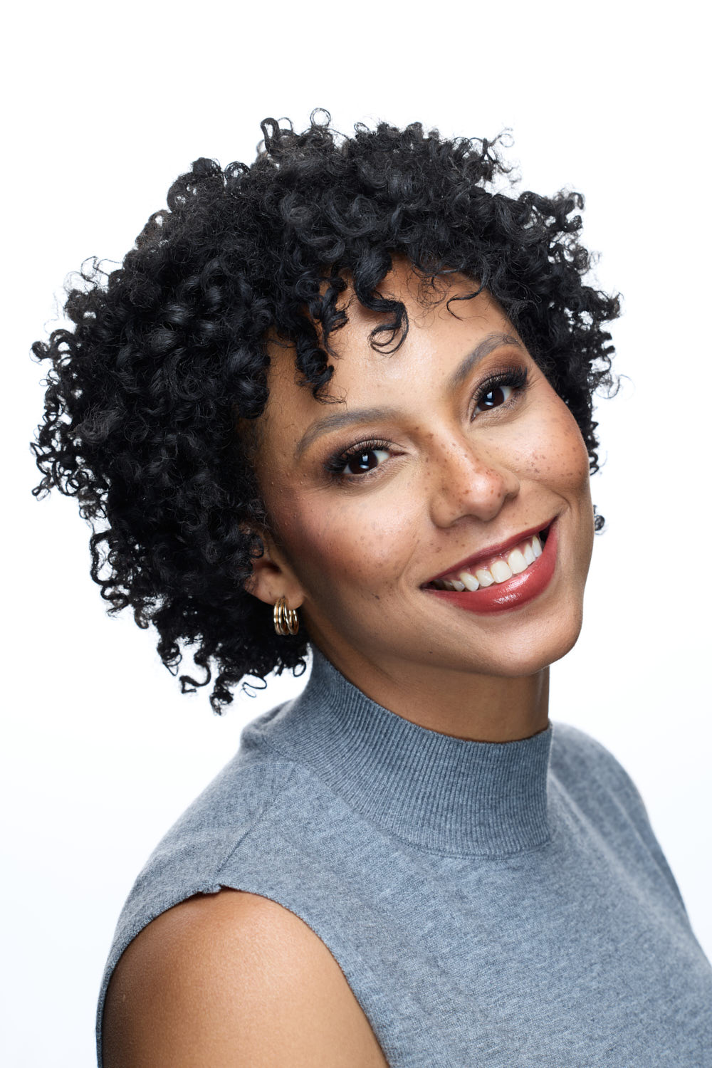 Chicago high-end headshots