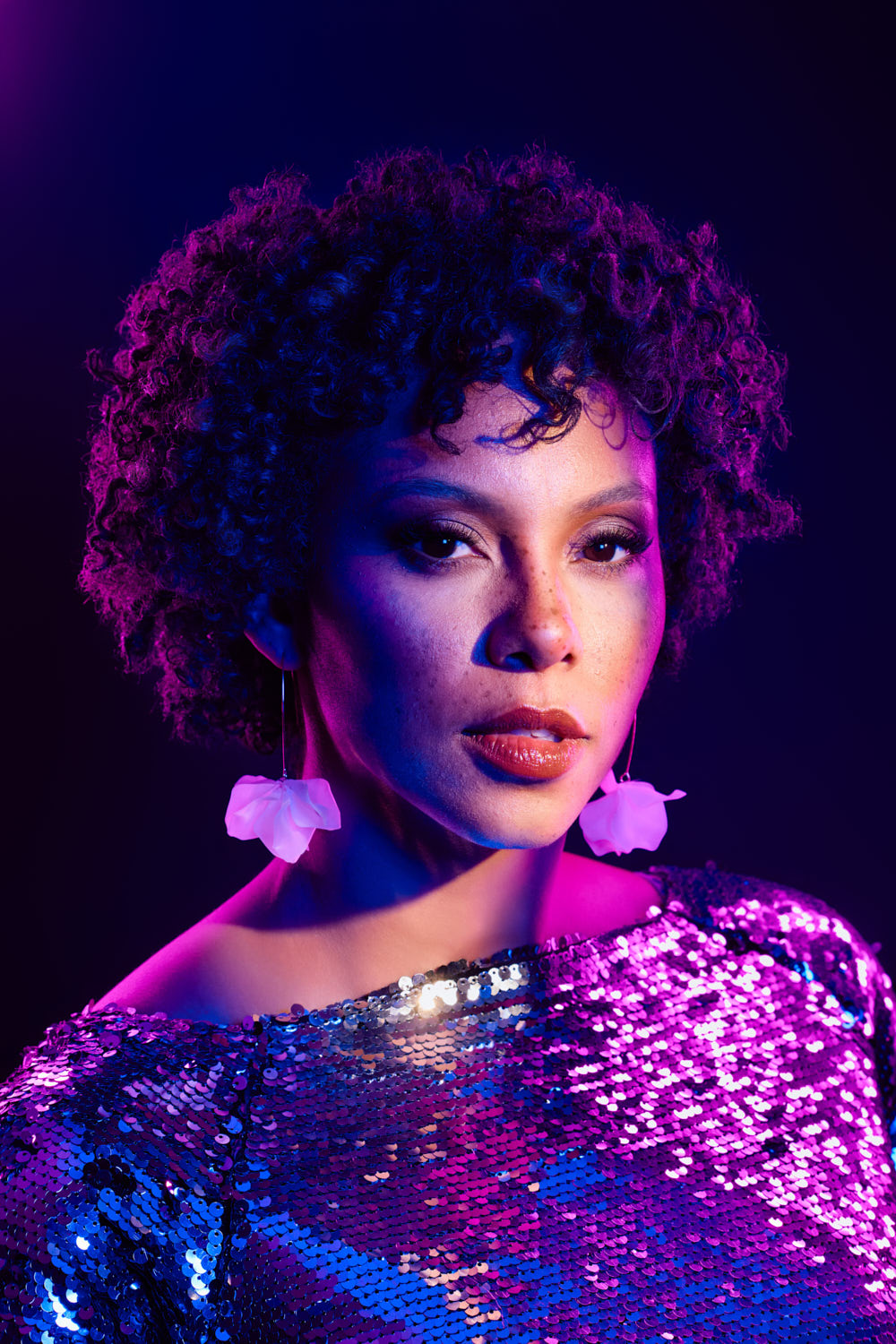 Chicago high-end headshots