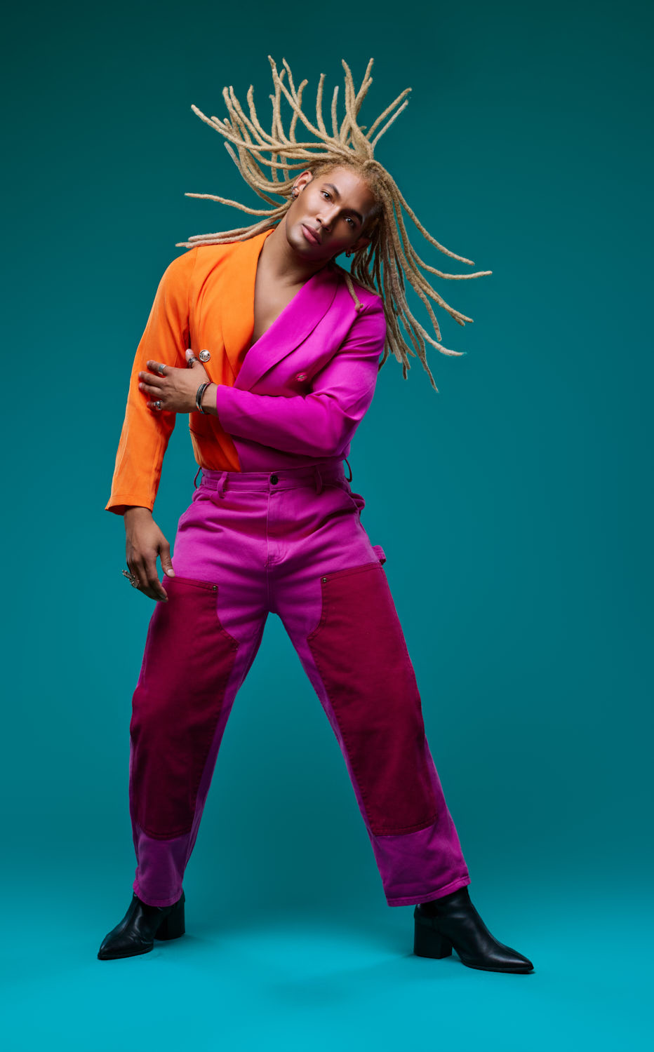 Male Model Photoshoot Ideas in Chicago Chris_102624.Workshop ...