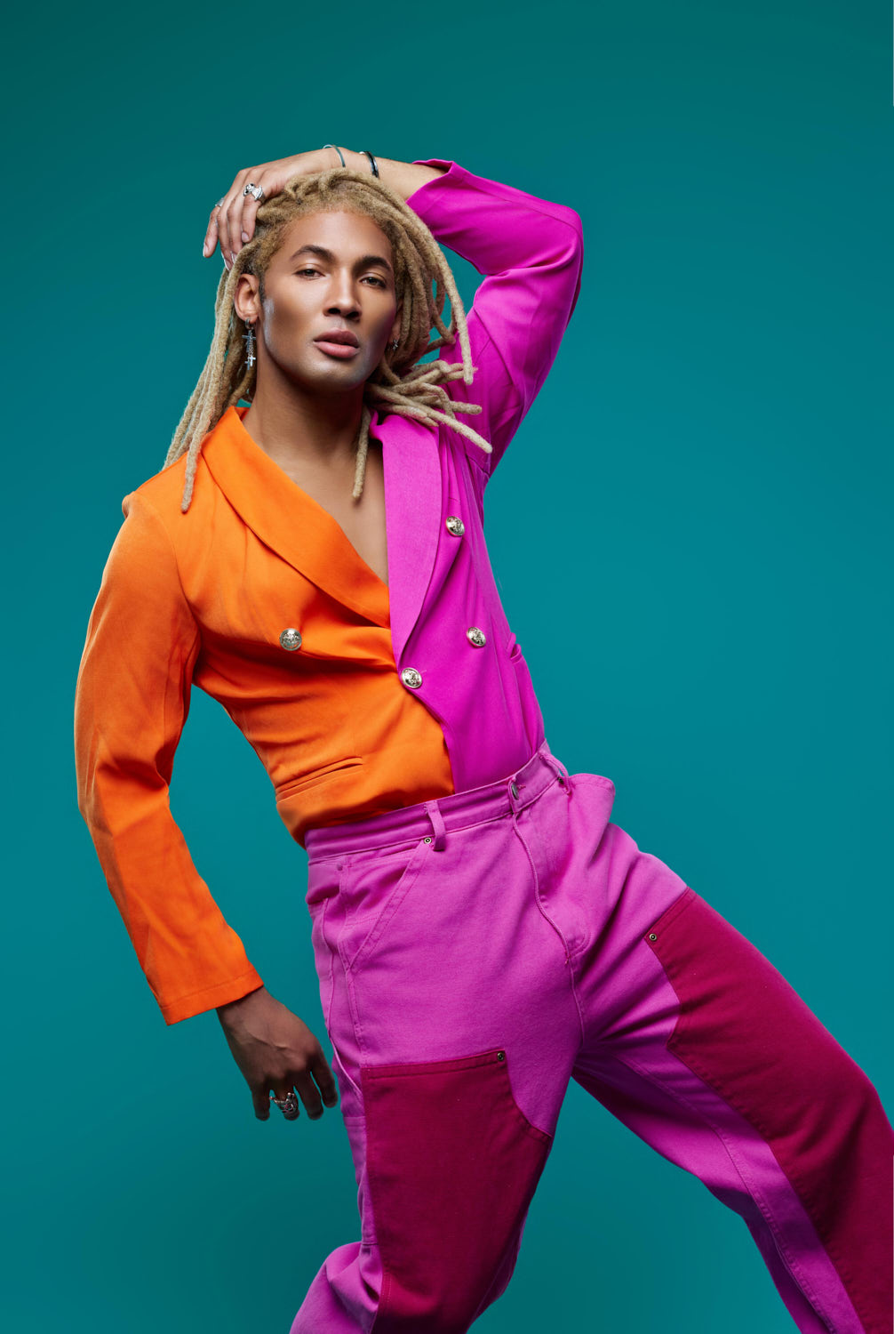 Male Model Photoshoot Ideas in Chicago Chris_102624.Workshop ...