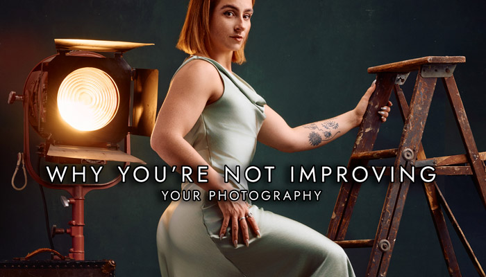 Photographers Won’t Tell You This: My Full Portrait Workflow