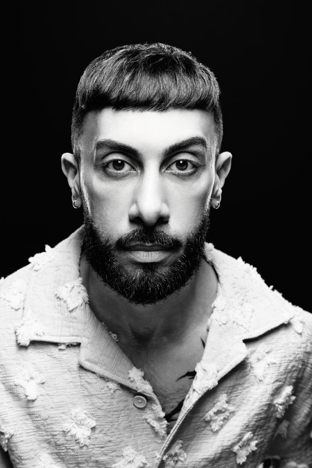 Runway Model Photographer in Chicago: Capturing Confidence, Strength ...