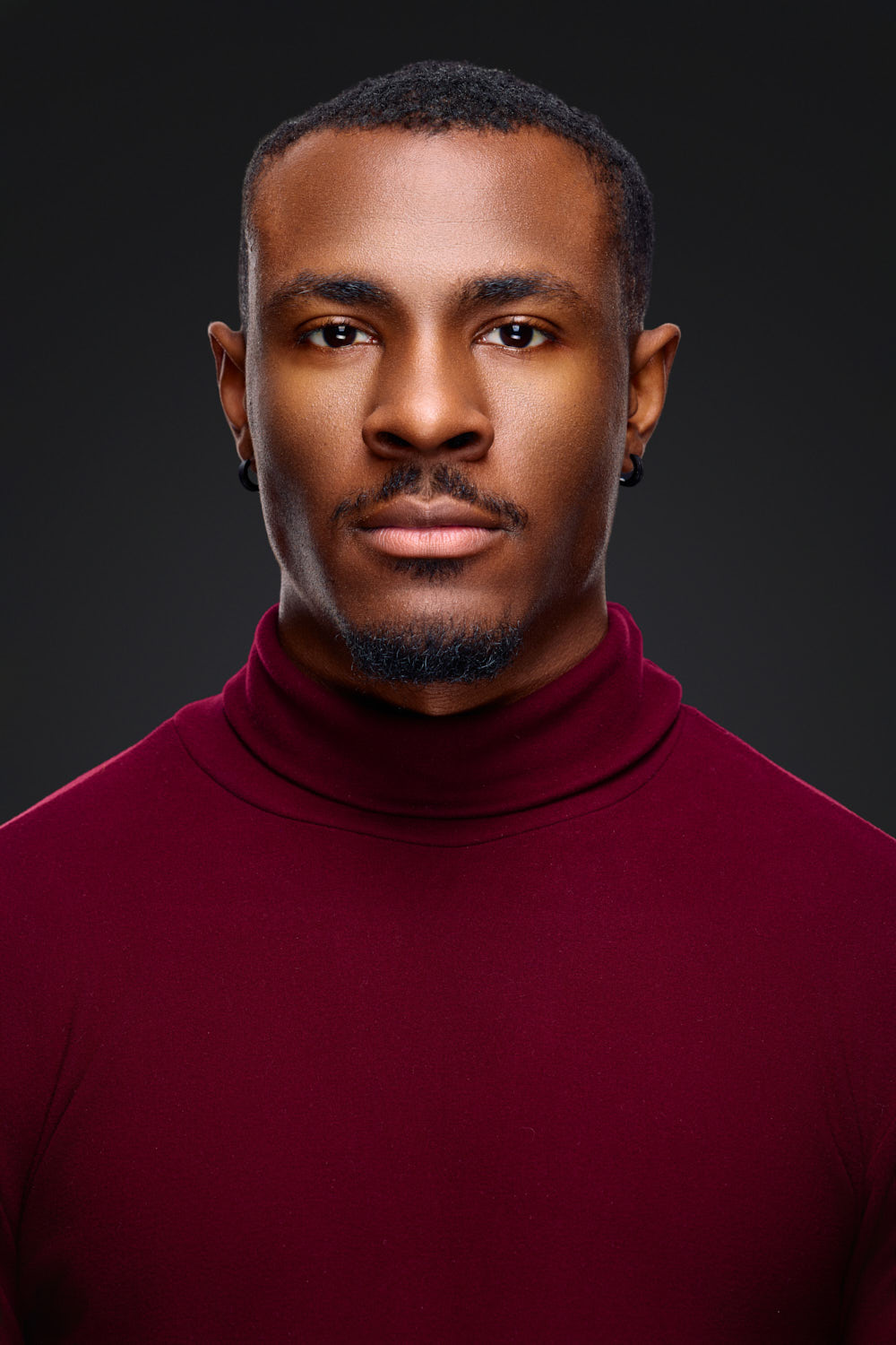 Experienced headshot photographers in Chicago