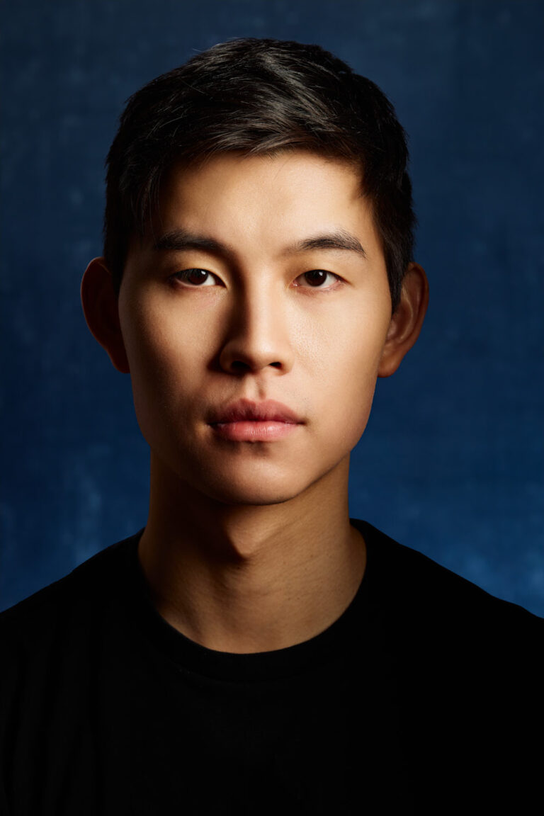 Professional Actor Headshots: How to Stand Out in a Competitive Industry