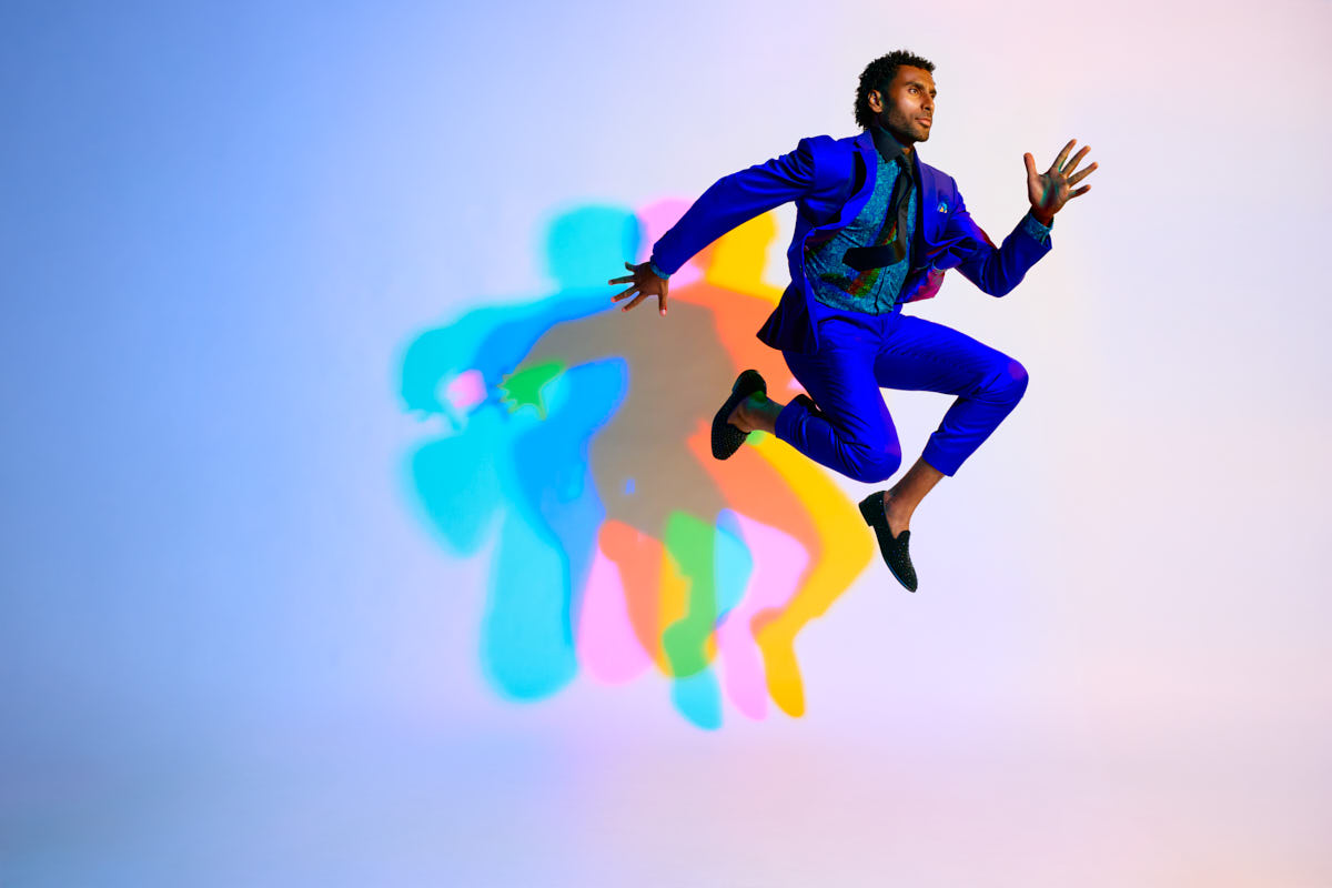 Best Model Headshot Photographer in Chicago