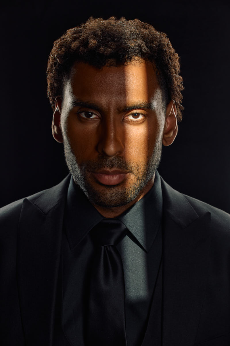 Best Model Headshot Photographer in Chicago