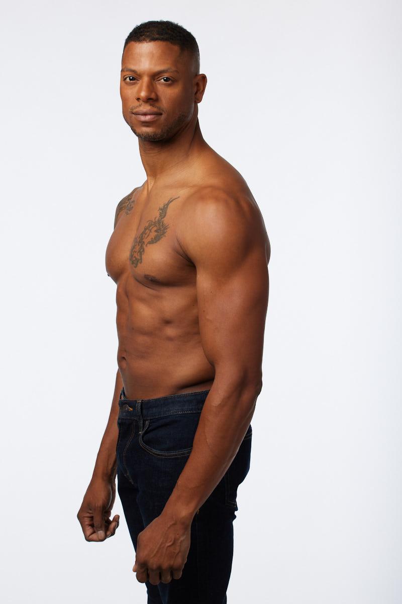 Chicago Modeling Digitals