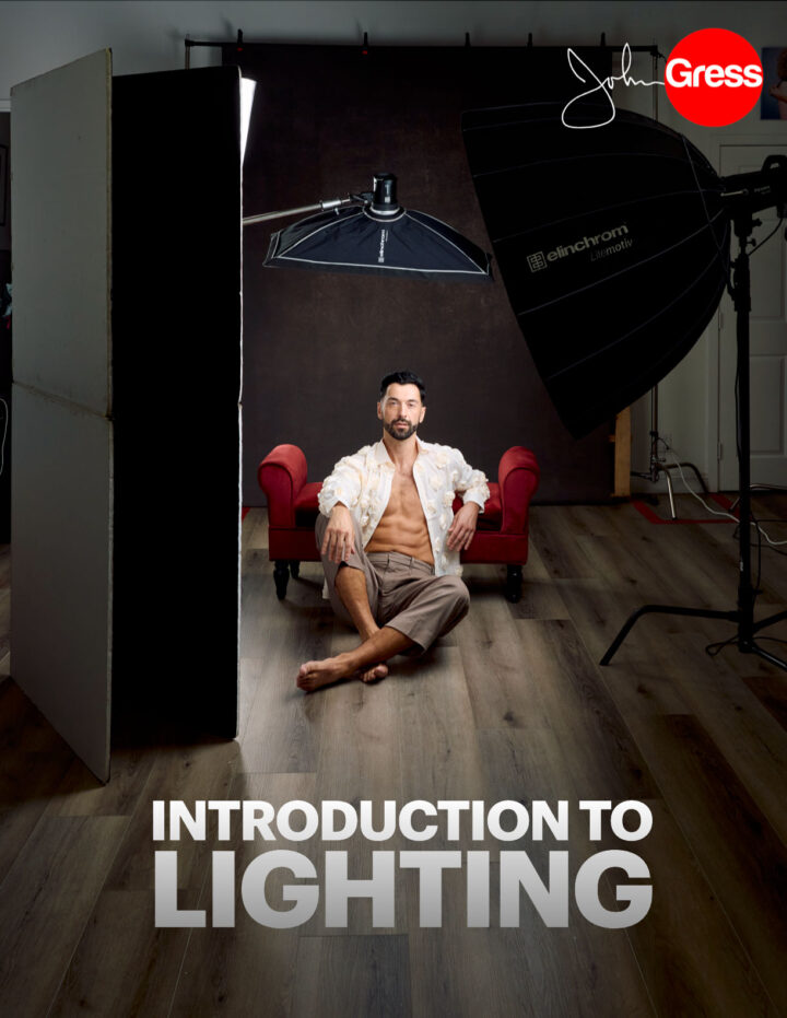 Digital Downloads Giveaway - Chicago Photographer & Director of Photography