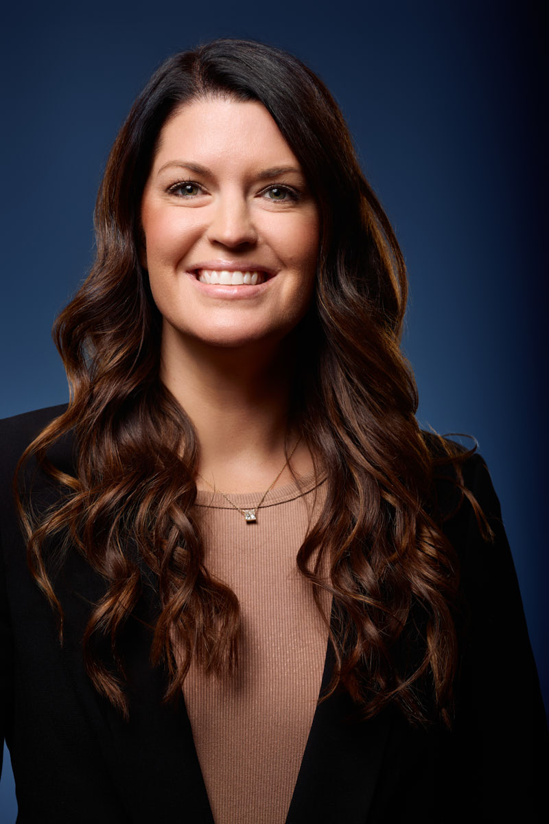 Creative Headshots in Chicago: Capturing a Brand Rebirth with Tusker