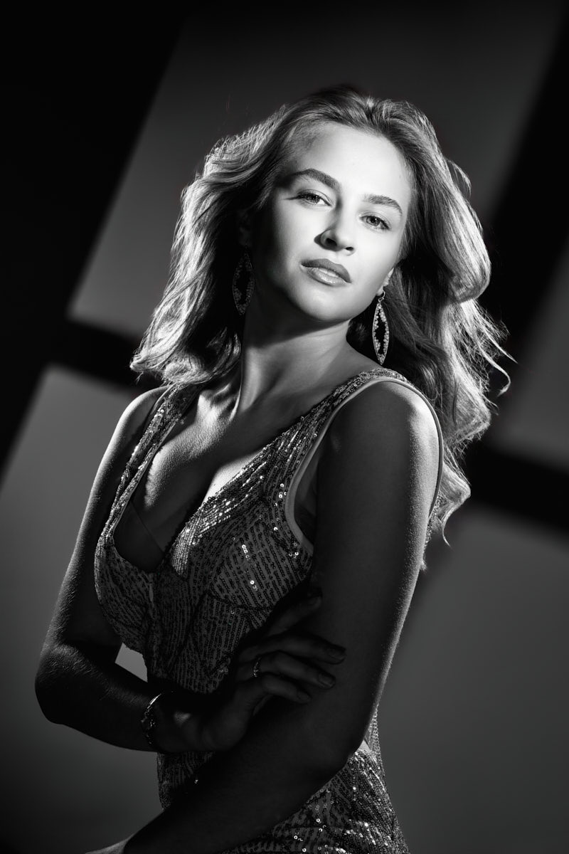 Actor headshot packages in Chicago